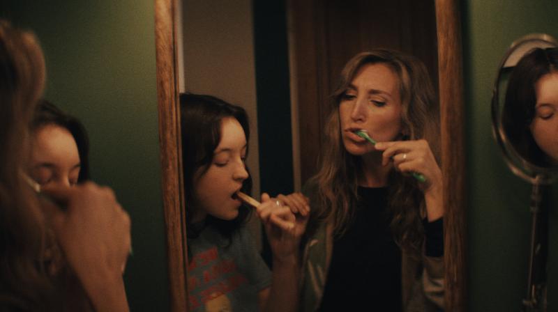 Channel 4 releases first look images of Daisy Haggard and Bella Ramsey ...