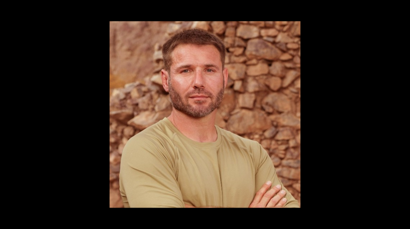 INTERVIEW WITH BEN COHEN MBE – RECRUIT NUMBER 7 (BRITISH) | Channel 4