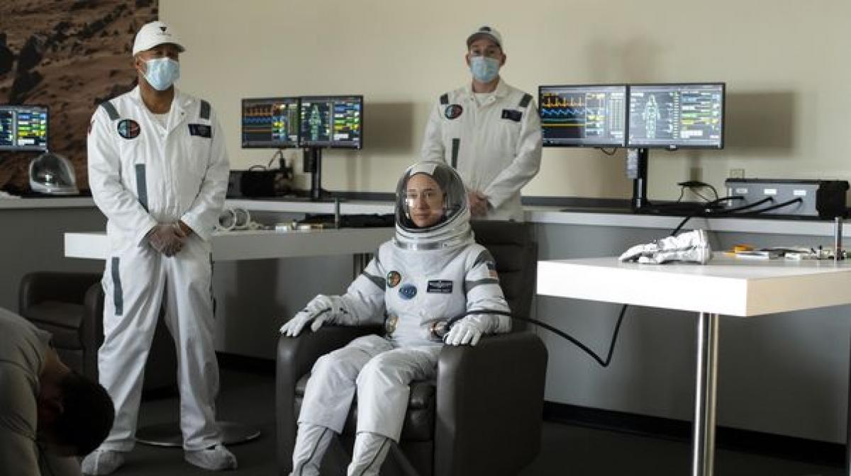 hannah ware interview