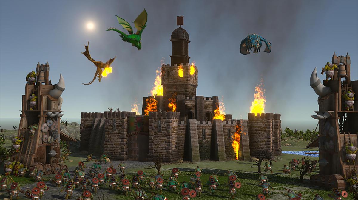 Dead Pixels: Programme Info | Channel 4