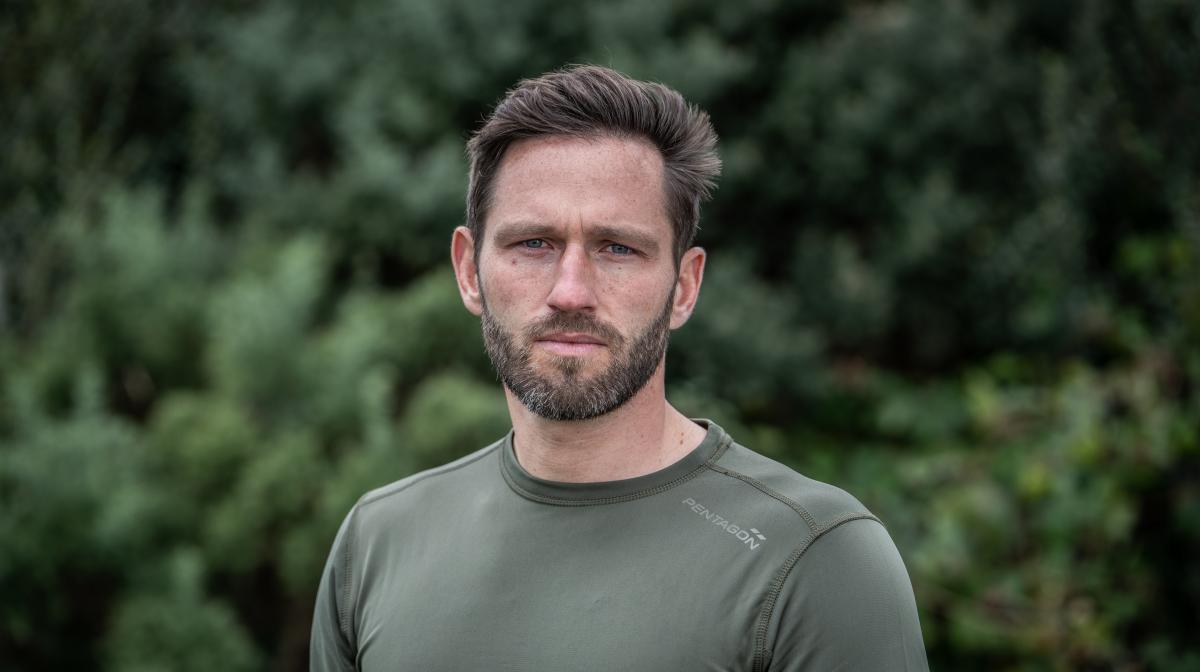 SAS: Who Dares Wins S5: Interview with Jay Morton #4 | Channel 4