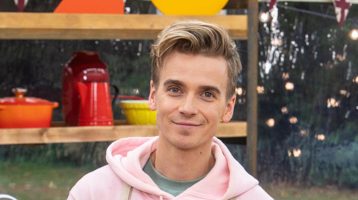 Interview with Joe Sugg | Channel 4