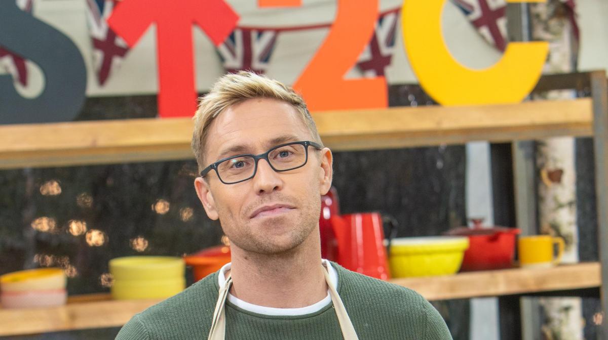 russell howard interview