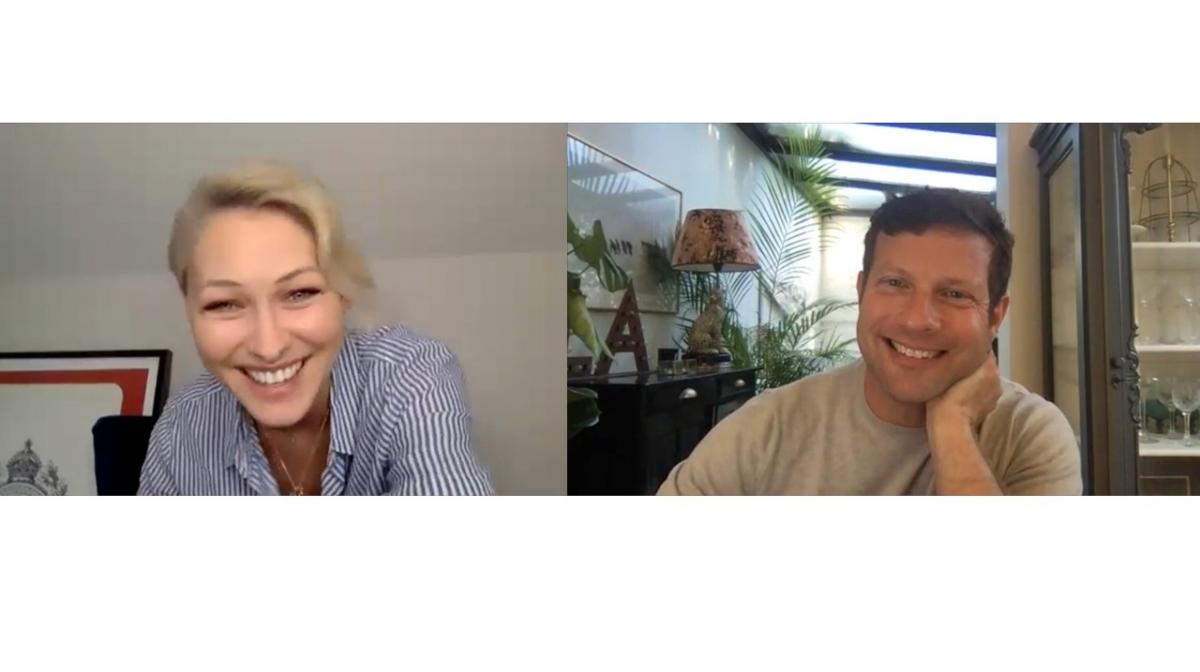 Dermot O'Leary and Emma Willis to be special guests on Big Brother ...