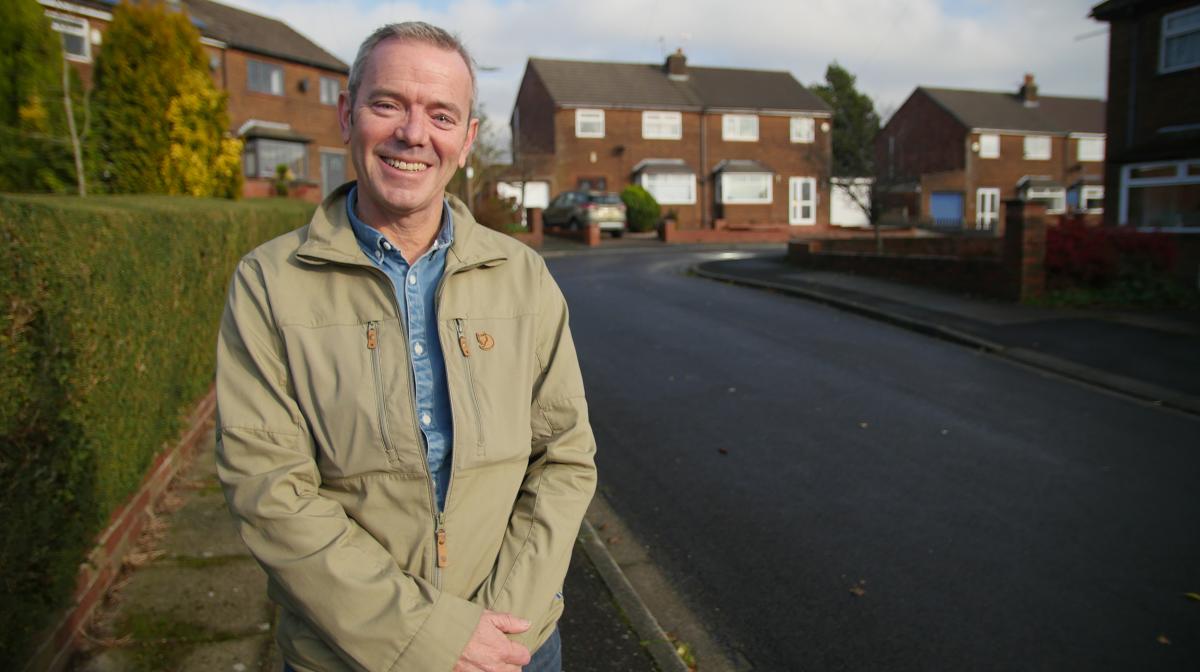 Channel 4 daytime gets set for The Great House Giveaway | Channel 4