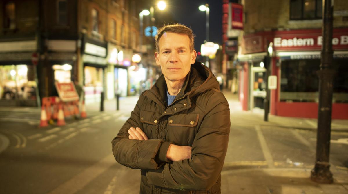 Low Pay Britain: The Truth About Your Job: Dispatches, Monday 12 April ...