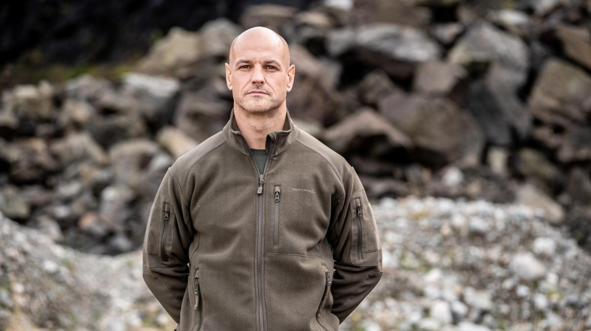 Interview with Recruit 1 - Ricky | Channel 4