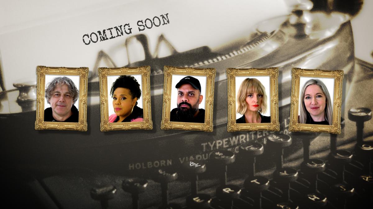 BAFTA Winning Taskmaster Reveals Brand New Series 12 Line-Up | Channel 4