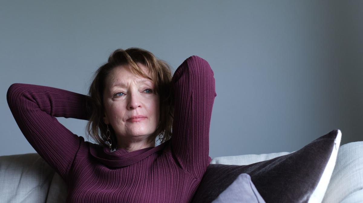 I Am Maria | Channel 4