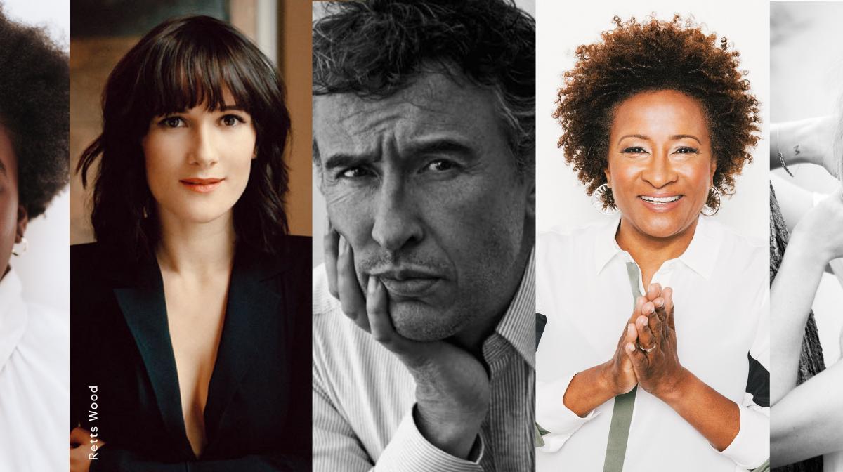 Prestigious cast join Channel 4’s Chivalry, written by and starring ...