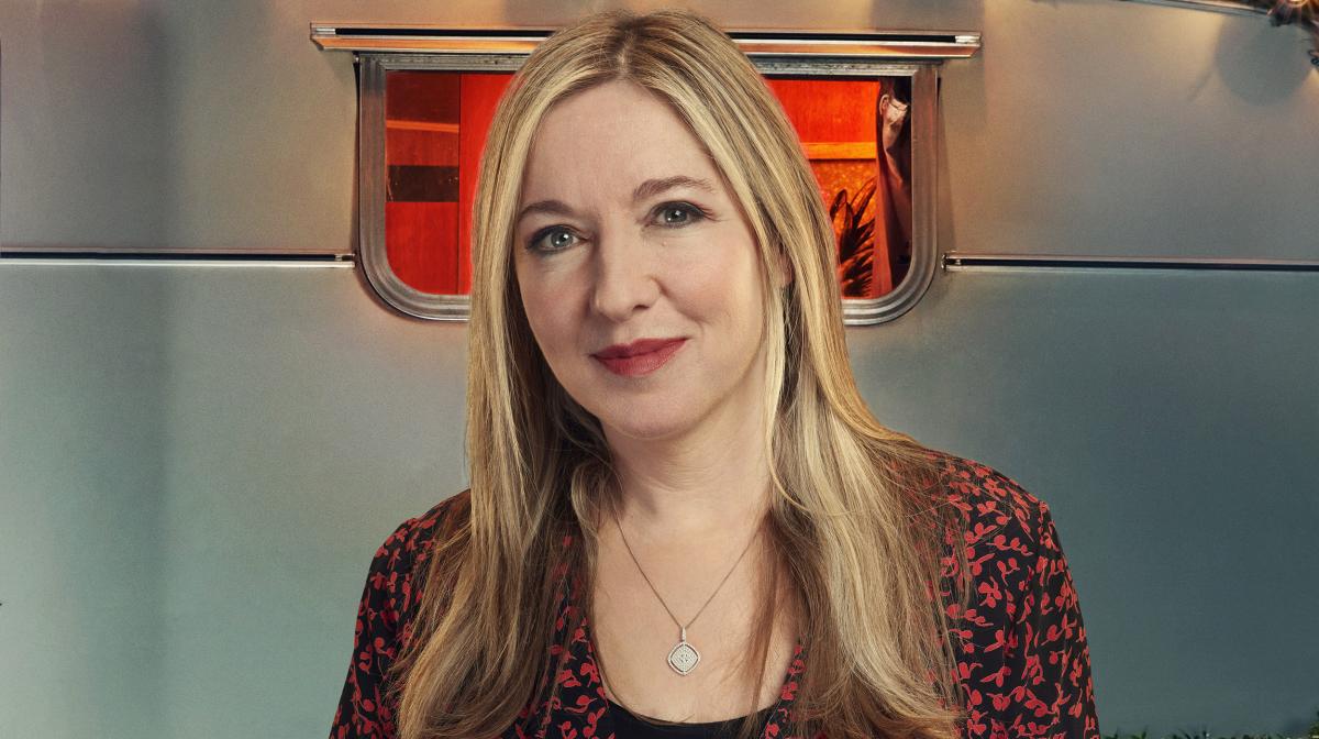 victoria coren mitchell