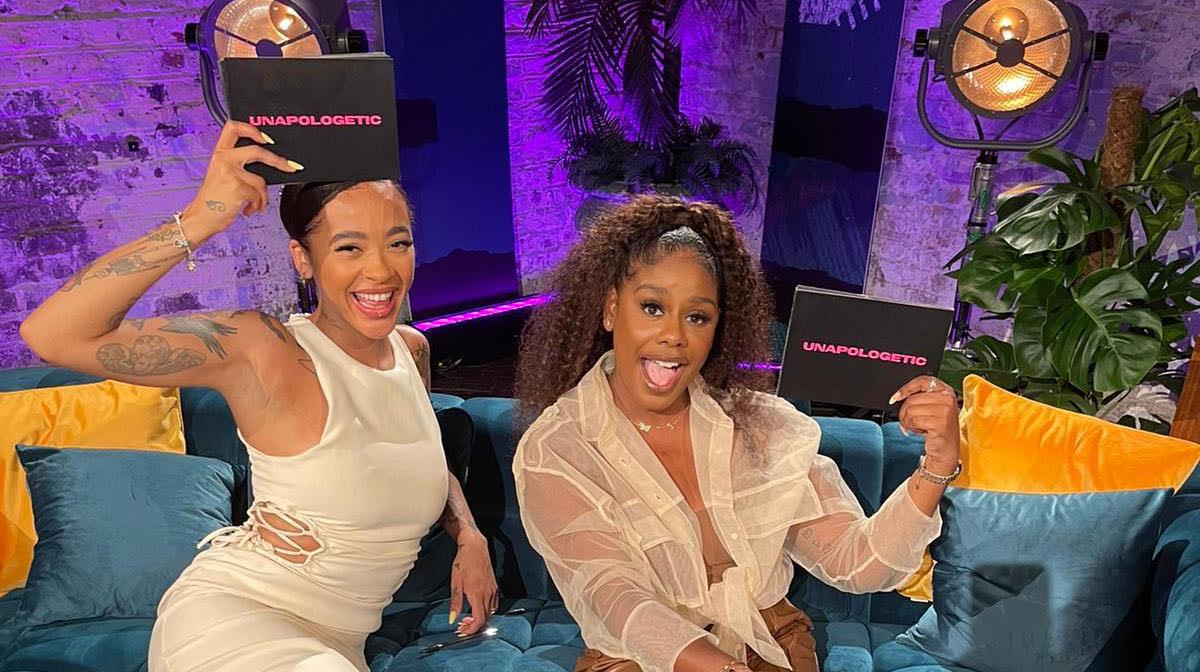 unapologetic projects