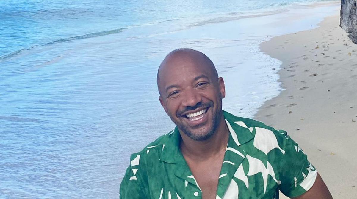 A Place in the Sun celebrates the New Year by welcoming Craig Rowe to ...