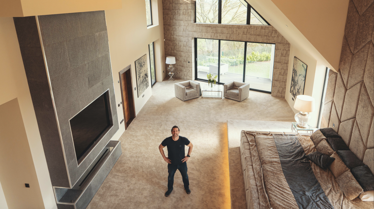 Channel 4 to follow maverick builder Guy Phoenix in Building Britain’s ...