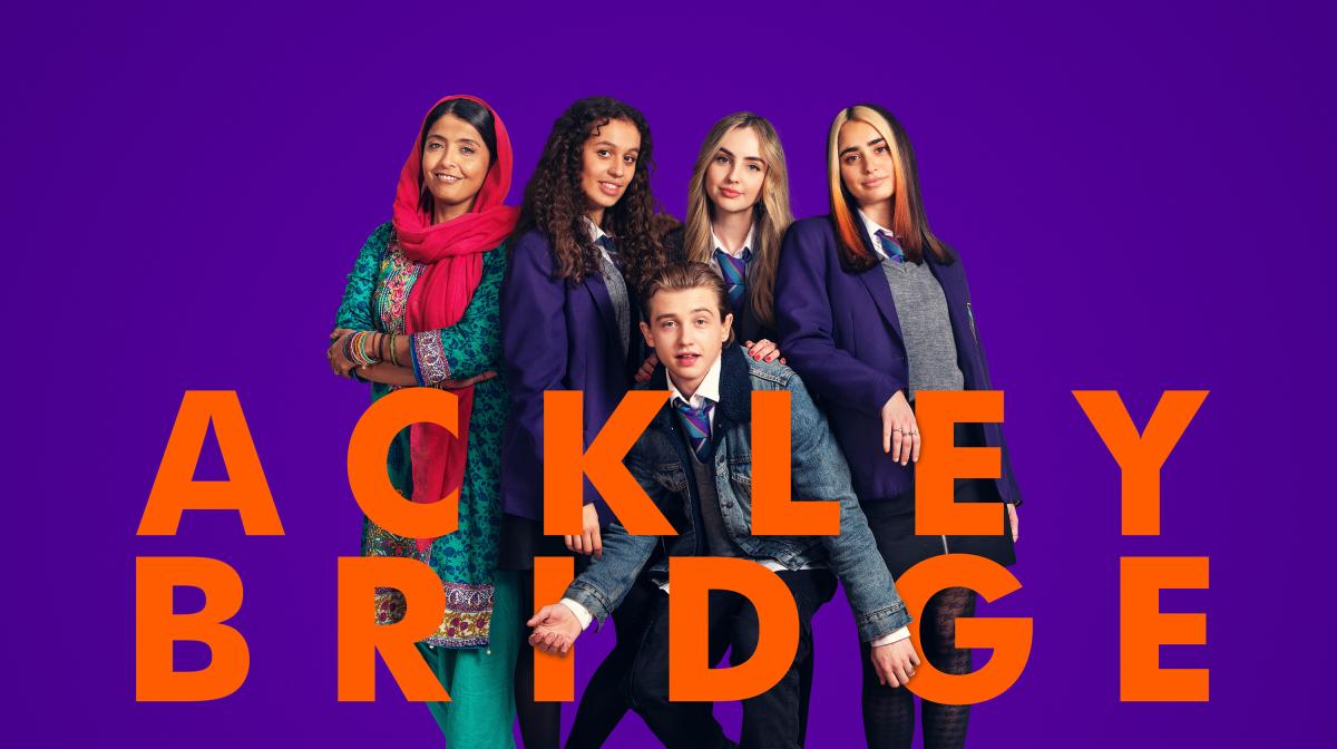 ryan ackley bridge