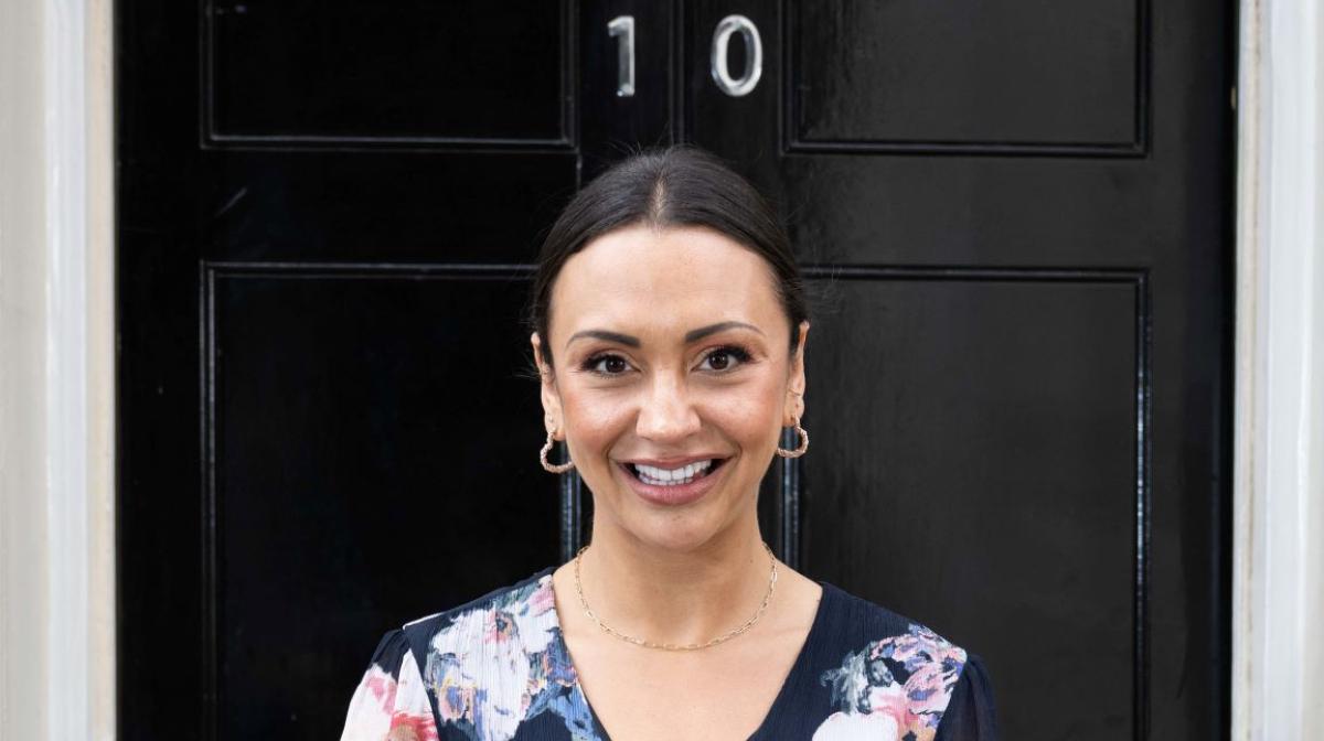 Make Me Prime Minister - interview with Natalie | Channel 4