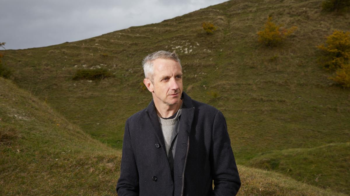 peter jackson author