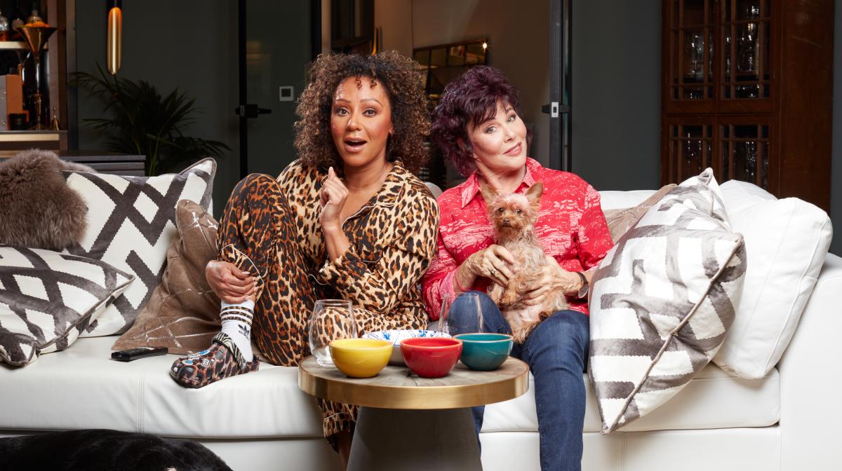 Final star-studded line up confirmed for Celebrity Gogglebox for Stand ...