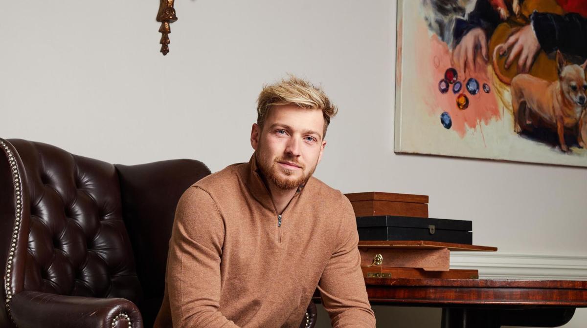 what does sam thompson do