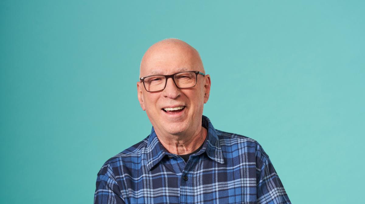 Ken Bruce to bring iconic PopMaster quiz to TV in exclusive new series ...
