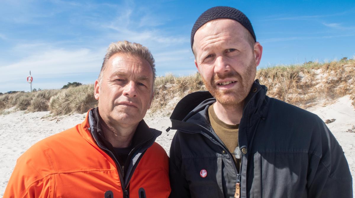 Channel 4 announces Climate Emergency Season | Channel 4