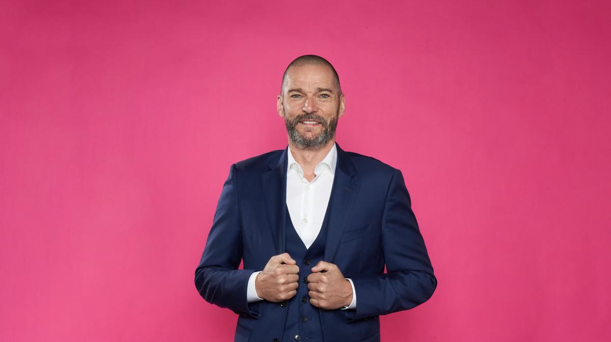 Channel 4's First Dates restaurant relocates for 10th Anniversary to ...
