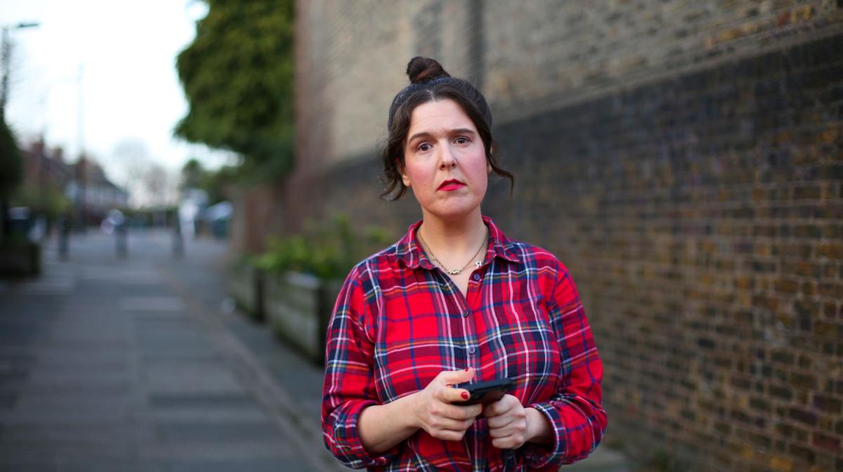 Rosie Jones: Am I a R*tard? | Channel 4