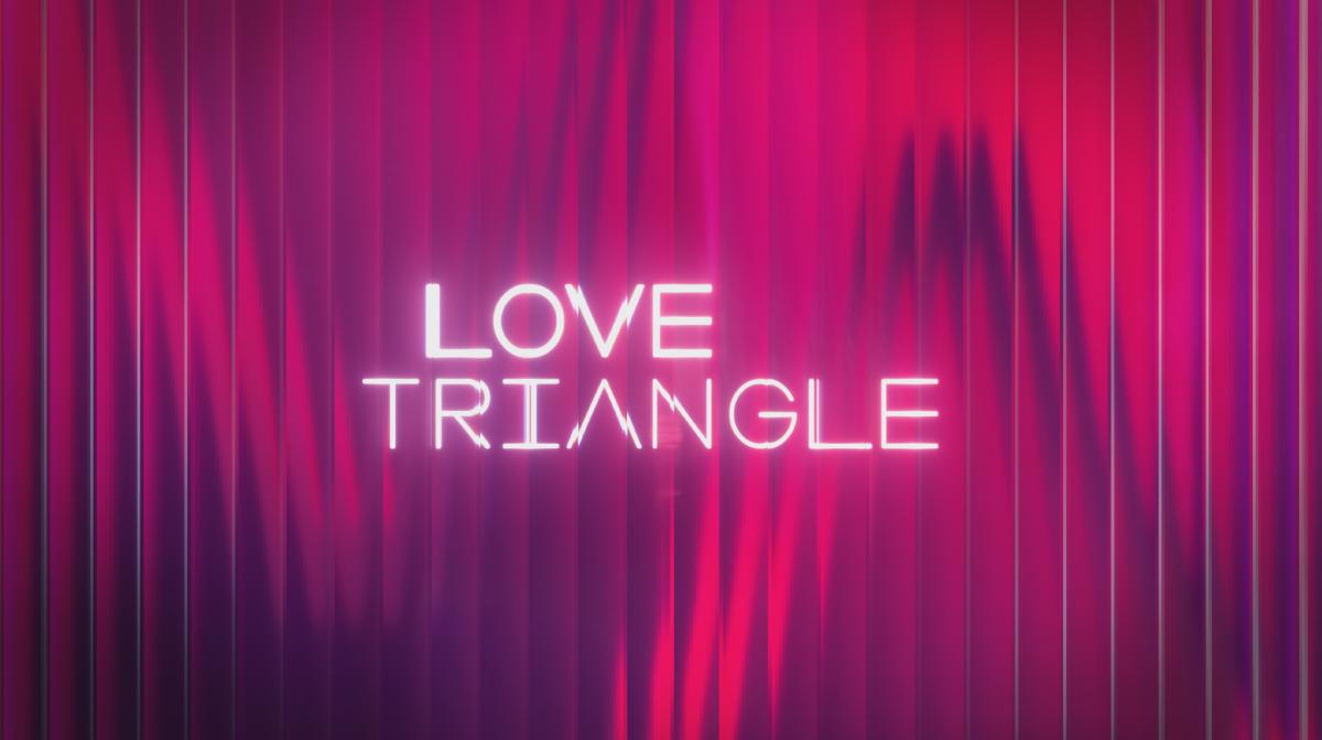 E4 swipes right on second series of ‘Love Triangle’ | Channel 4