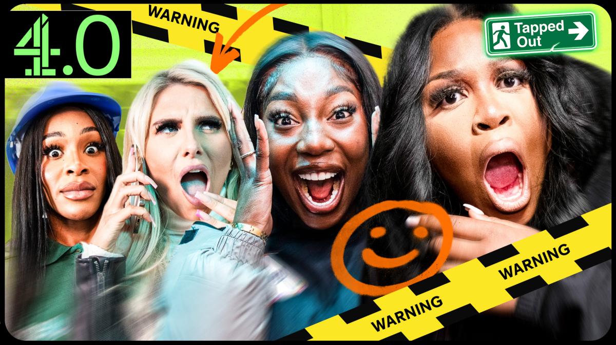 Channel 4 launches all new Digital Commissioning brief targeted at ...