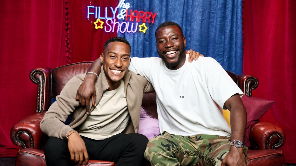 filly second channel