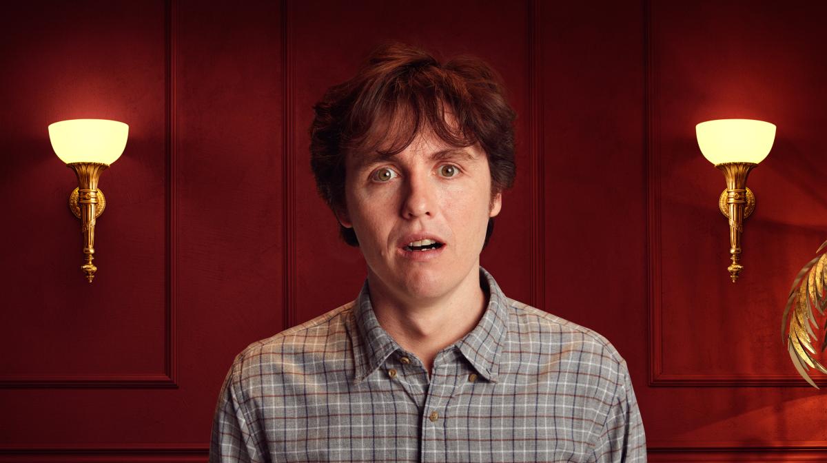 Q&A with Sam Campbell | Channel 4