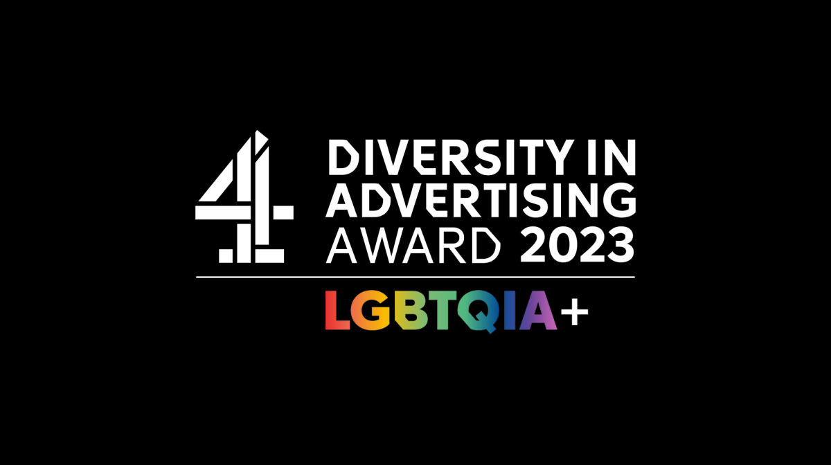E45 launches its Channel 4 Diversity In Advertising Award campaign ...