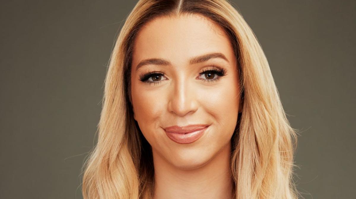 Don't Look Down - Interview with GK Barry | Channel 4