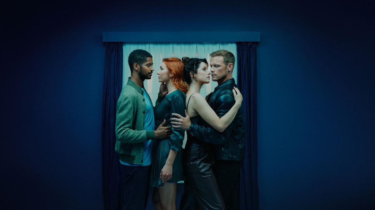 kate robbins eye problems