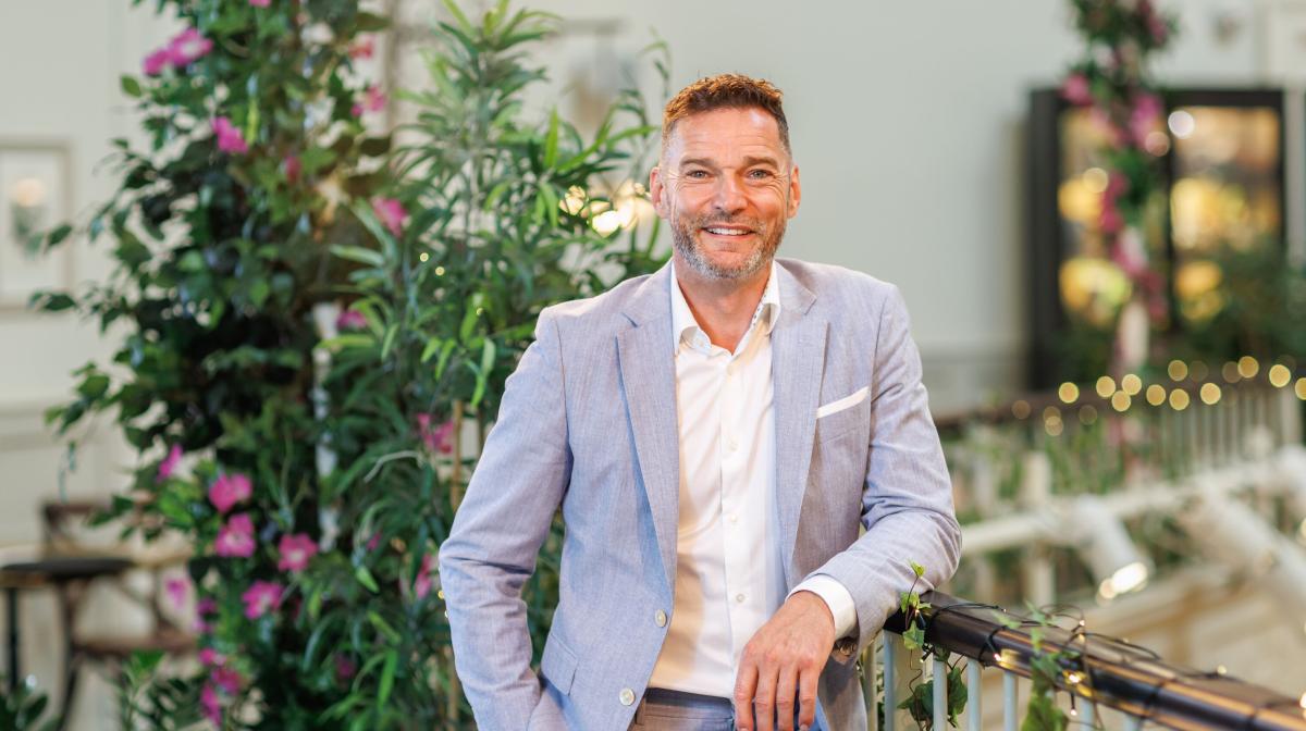 first dates when did fred start