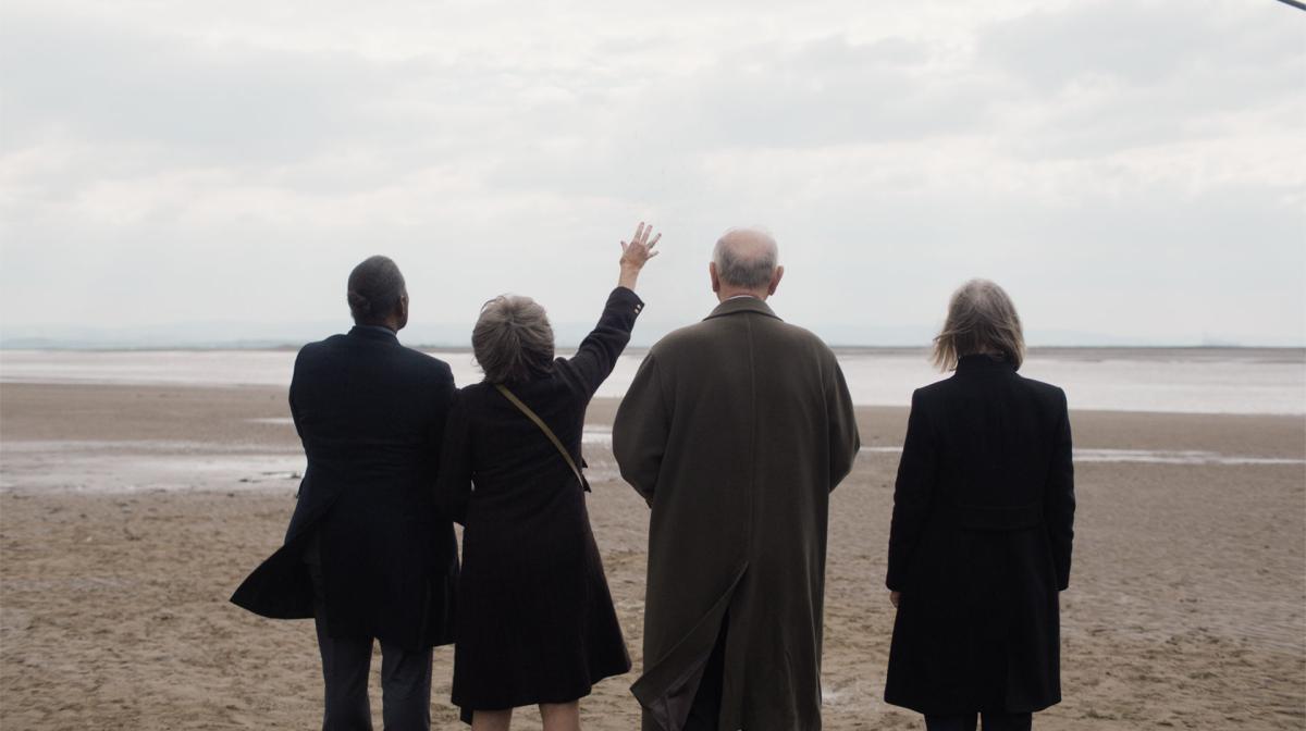 Truelove episode synopses | Channel 4