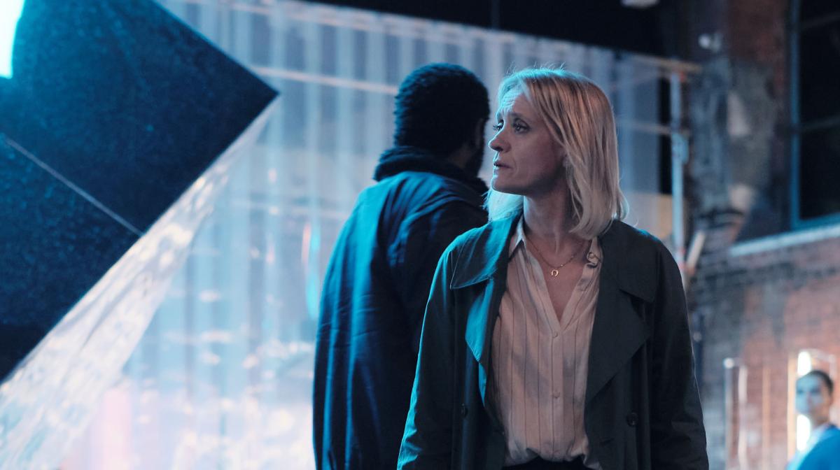 First look images released of Anne-Marie Duff and cast in second series ...