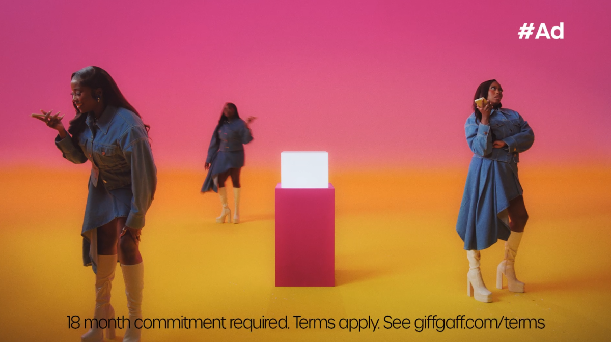 Channel 4 Sales matches giffgaff and Queenie | Channel 4