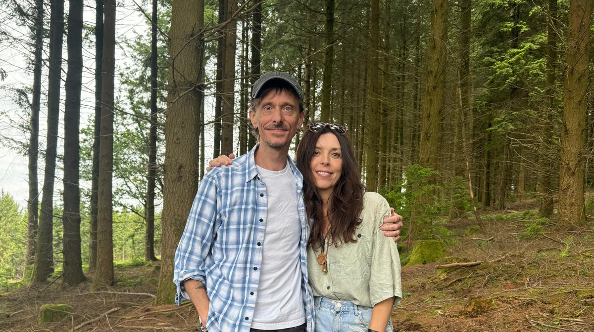 Mackenzie Crook to direct Series 2 of Bridget Christie’s The Change ...