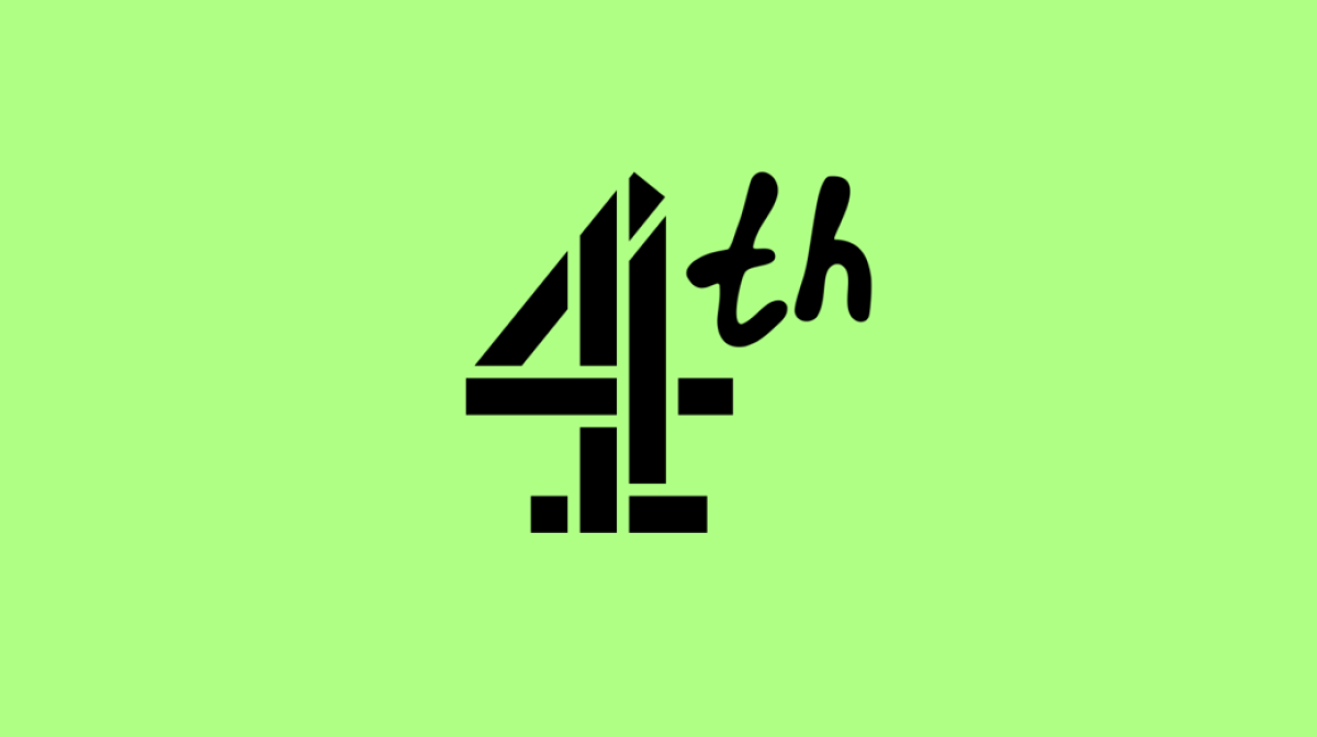 Channel 4 rebrands as Channel 4th in election campaign urging people to ...