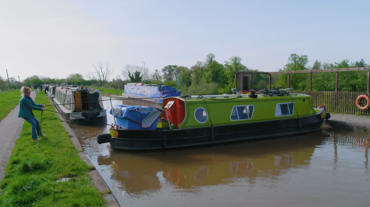 Bowled Over Media to make second ‘Narrow Escape’ on Channel 4 | Channel 4