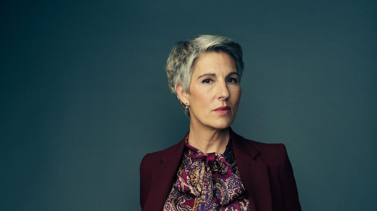 tamsin greig