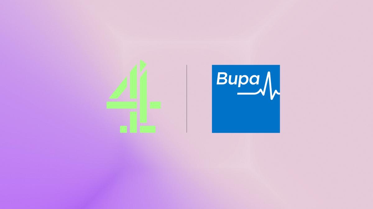 Channel 4, Bupa and Purple Goat team up to support accessibility legacy ...