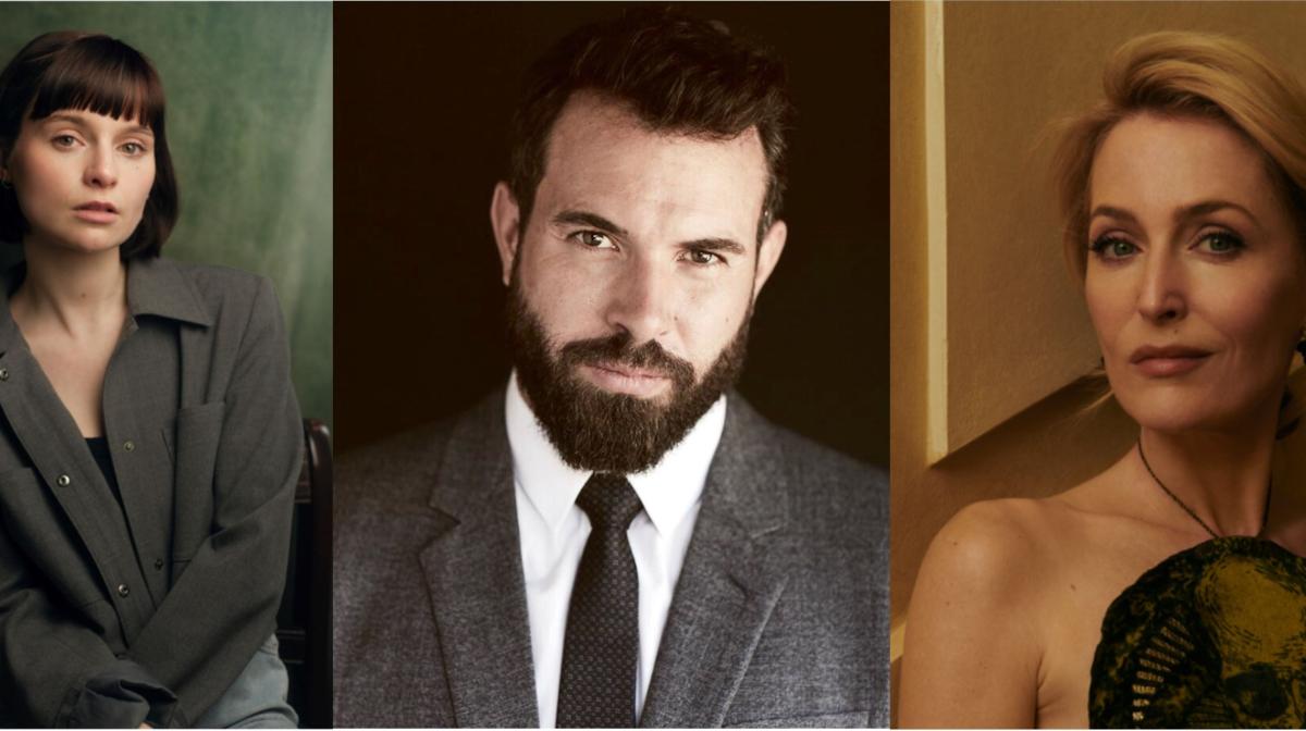 Channel 4 commissions major new drama adaptation Trespasses, starring ...