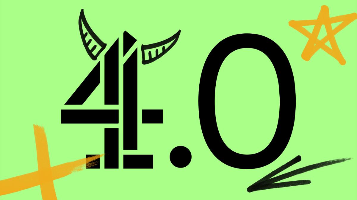 Channel 4.0 Stars argue their hot takes in front of Britain’s most ...