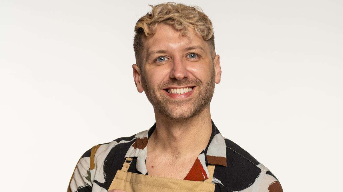 The Great British Bake Off: The third baker leaves the tent | Channel 4