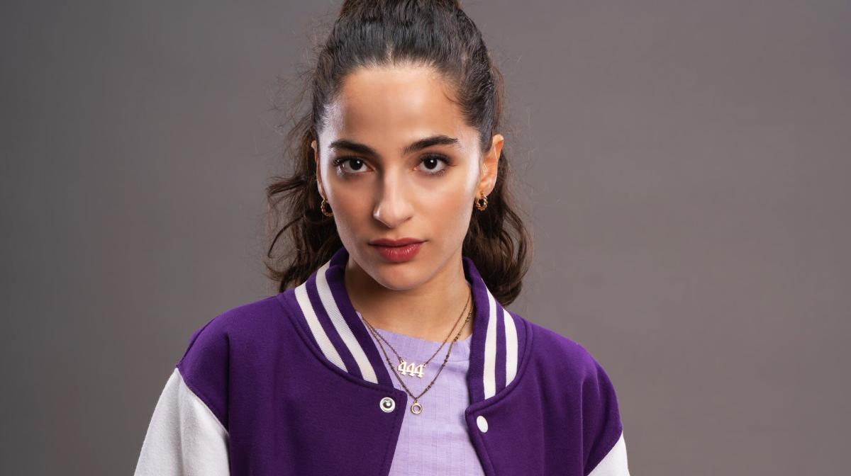 Interview with Buket Komur (Kelly) | Channel 4