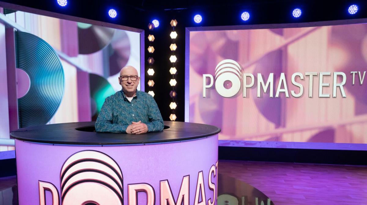 PopMaster TV recommissioned for double series hit on More4 | Channel 4