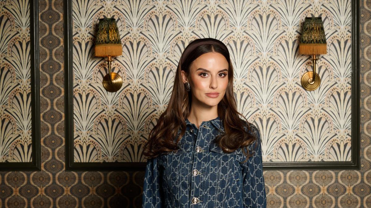 what does lucy watson do