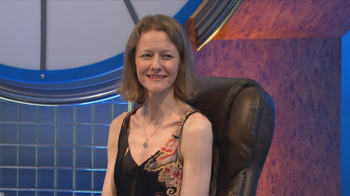 Countdown Crowns first female Champ in 26 Years | Channel 4